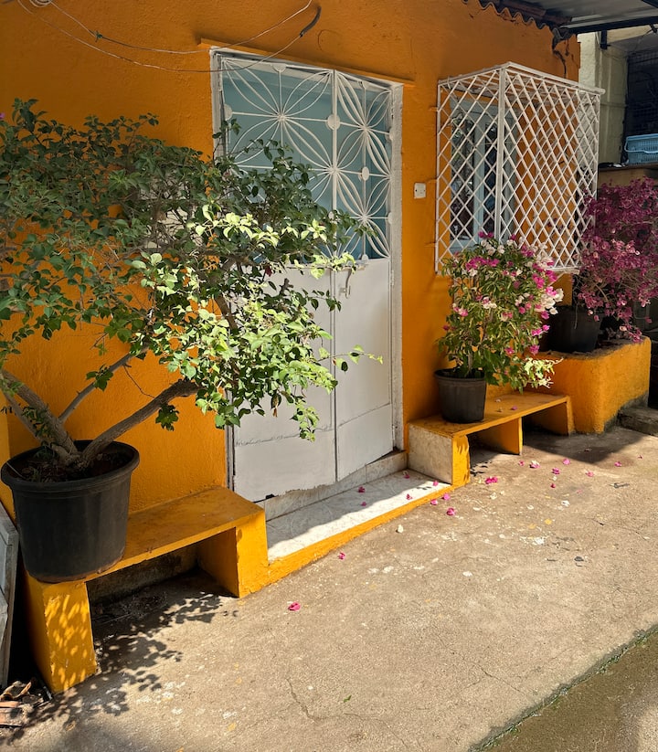 Bougain-villa, Contemporary Luxury Abode @Carter’s - Mumbai