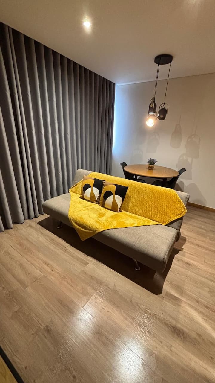 Estúdio Moderno No Centro Histórico De Guimarães - Guimaraes