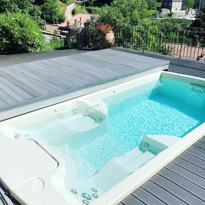 Chambre Cosy Dans Un Village En Corse Du Sud - Corse-du-Sud