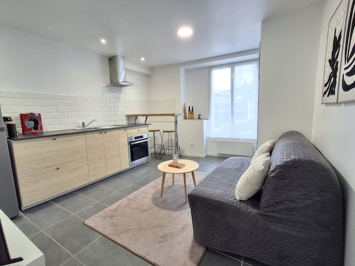 Le Logis Cogito - Bourgueil