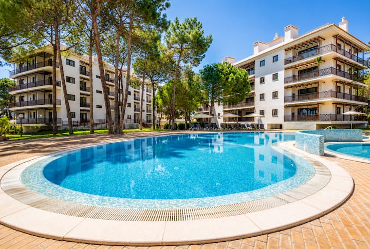Pinesun Park• Swimming Pool•beach 700m Algarstays - ヴィラモウラ