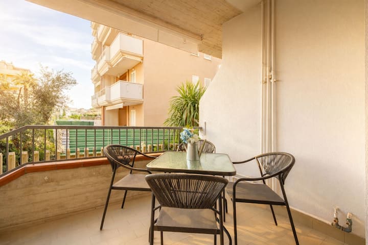 Il Tiglio Pt - Alba Adriatica