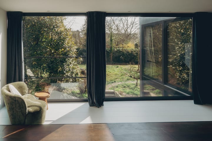 Hoeve 1675 - Heuvelland Suite - Maastricht