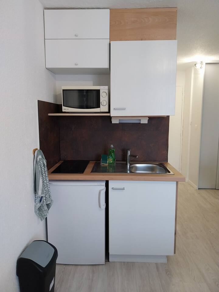 Les Logis De Paray Appartement 208 - Paray-le-Monial