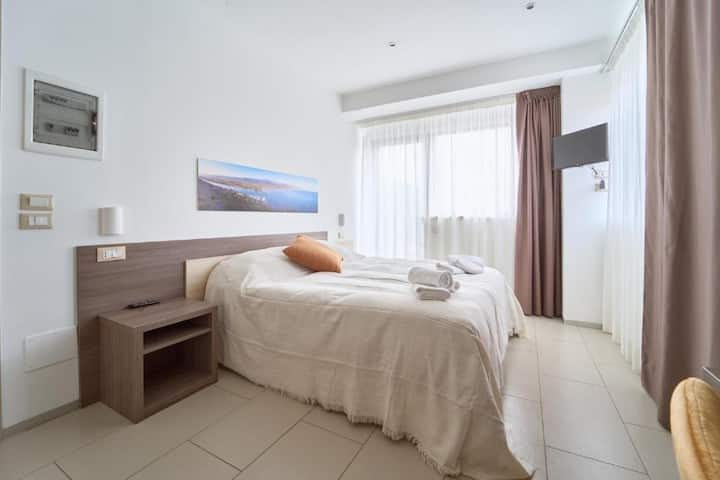 Firmafede Guest House_ Matrimoniale - Sarzana