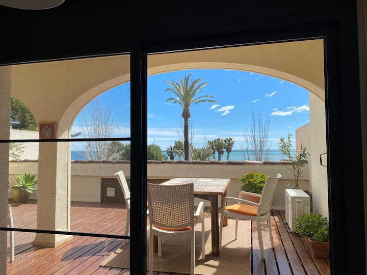 Eclipsing All Other Vacation Rentals Since 2026 - L'Ampolla