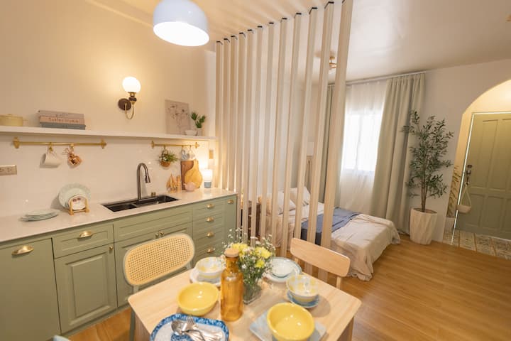 The Sage House - Dumaguete