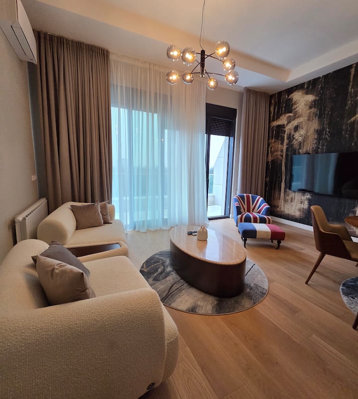 New Belgrade Premium 29 - Belgrade