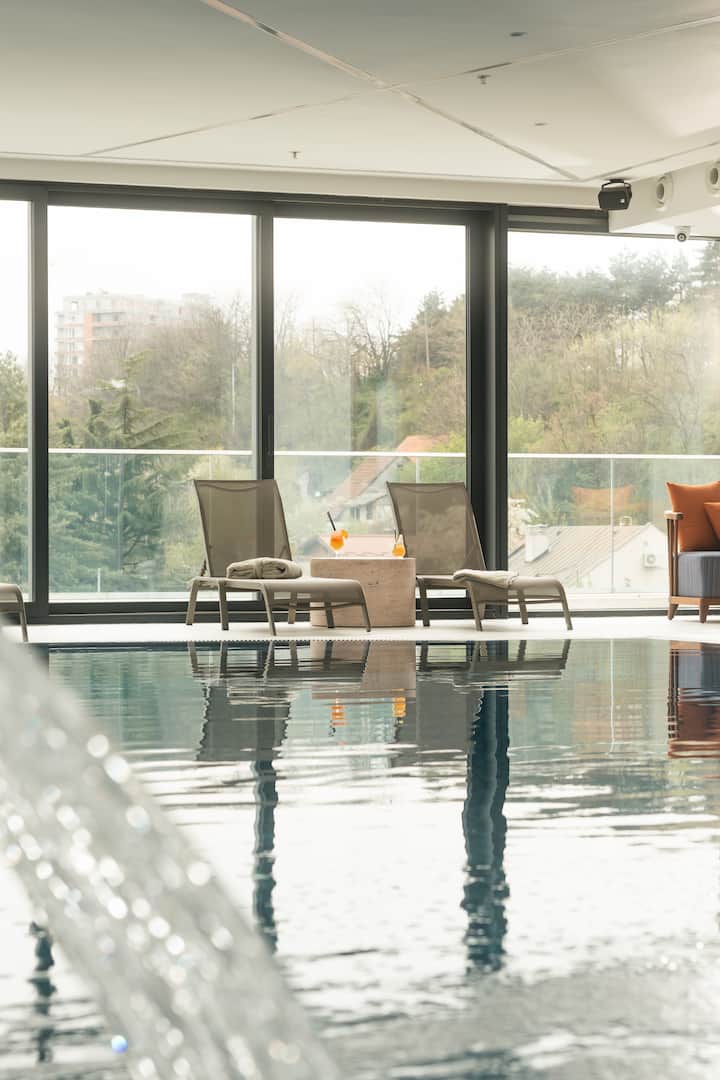 New Belgrade Premium 29 - Belgrade