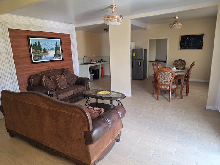 Alojamiento El Bosque - Santa Rosa de Copán