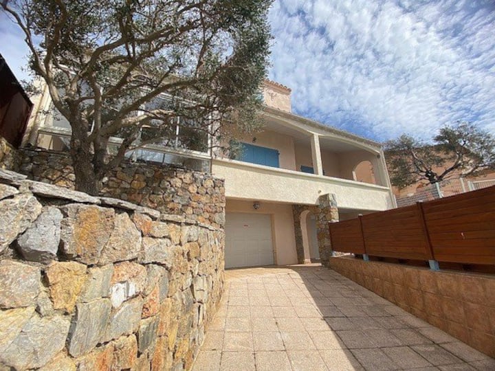 Villa T5 - Leucate Village - Leucate