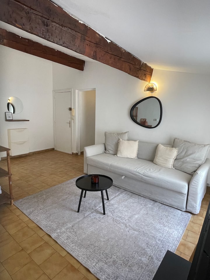 Super Appartement à Saint Jean Toulon - Toulon