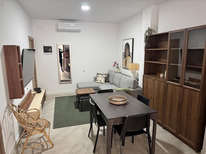 New Lovely Full House In Alicante City Centre - Alicante