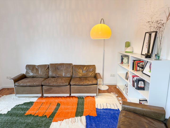 Design-altbau Mit Garten Im Herzen Von Deidesheim - Bad Dürkheim