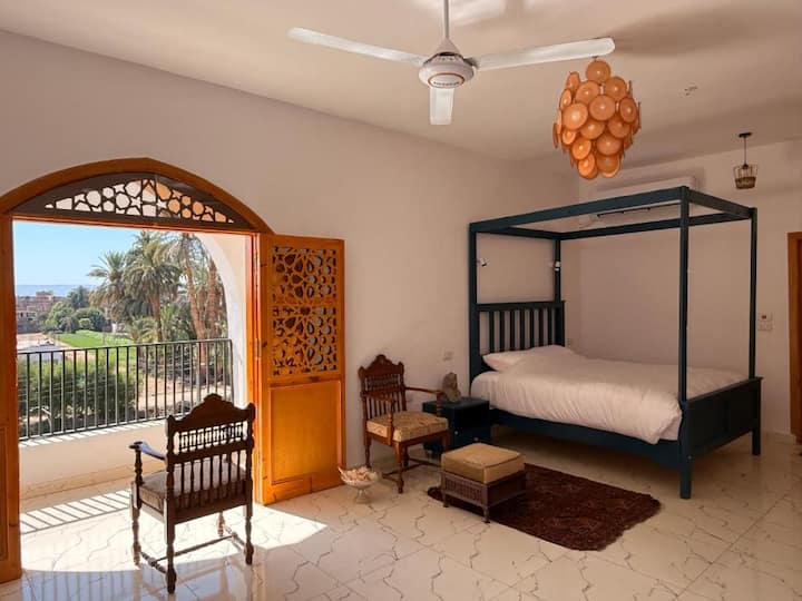 El Bawaba Lodge And Luxury Retreat - Luxor