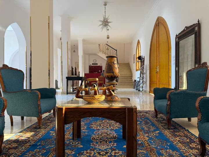 El Bawaba Lodge And Luxury Retreat - Luxor