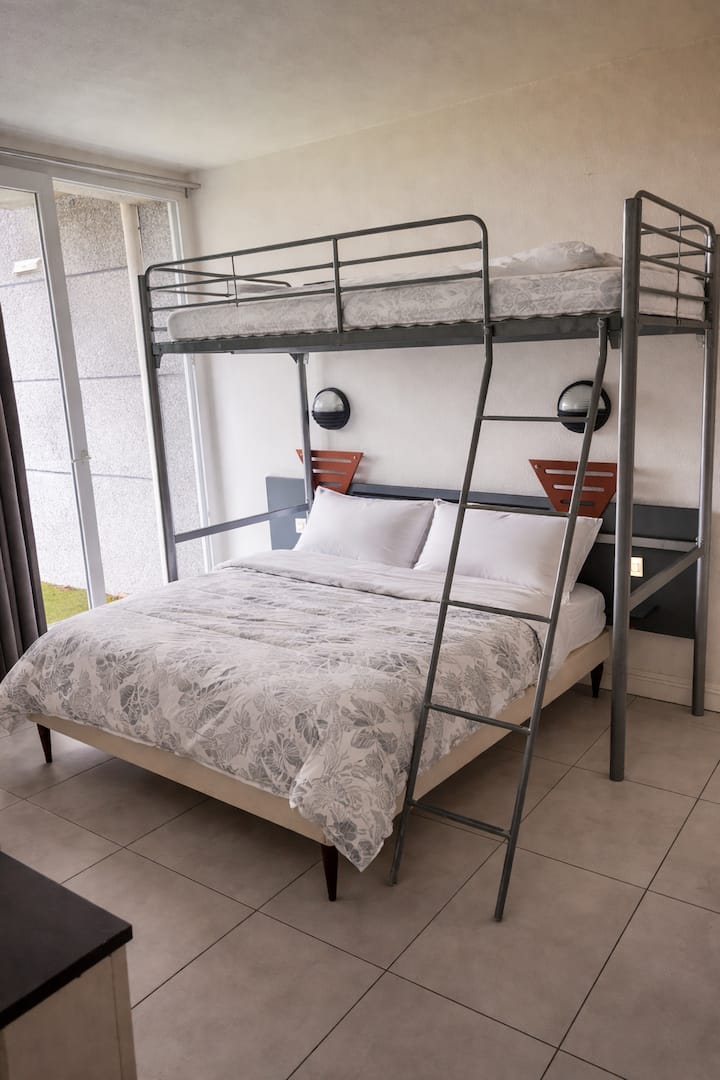 Logement 5 Min Du Futuroscope - Chasseneuil-du-Poitou