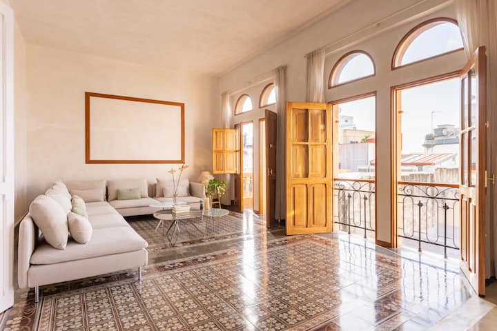 Premier Penthouse By Eden Rentals - Santa Cruz de Ténérife