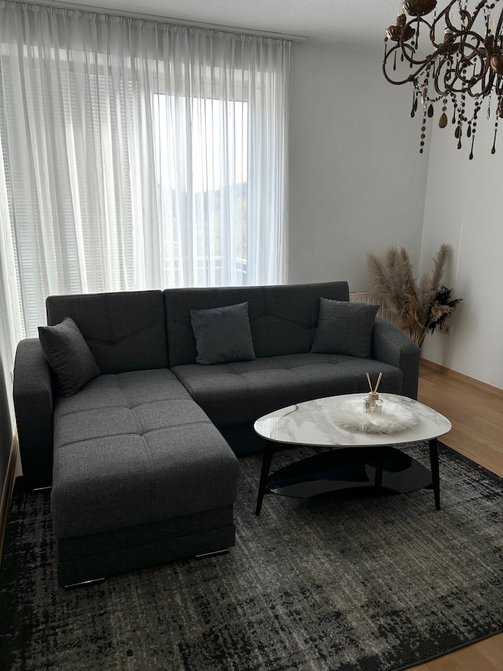 Wohlfühlwohnung Für 3 | Zentrale Lage - Hagen