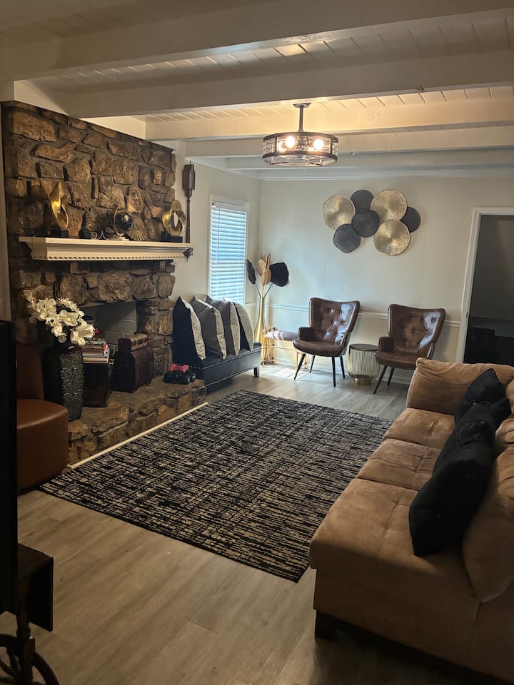 Alpharettagreenviewmanor. Home-away From Home - Alpharetta, GA