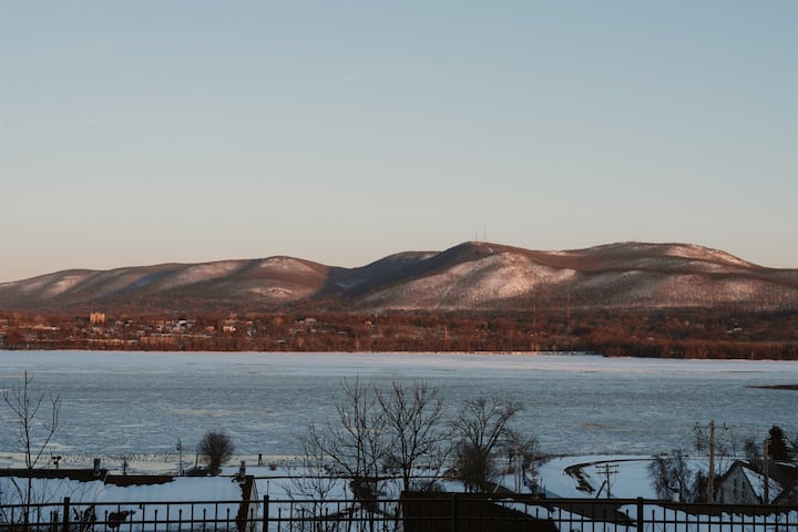 River Suite On Washington - Beacon, NY