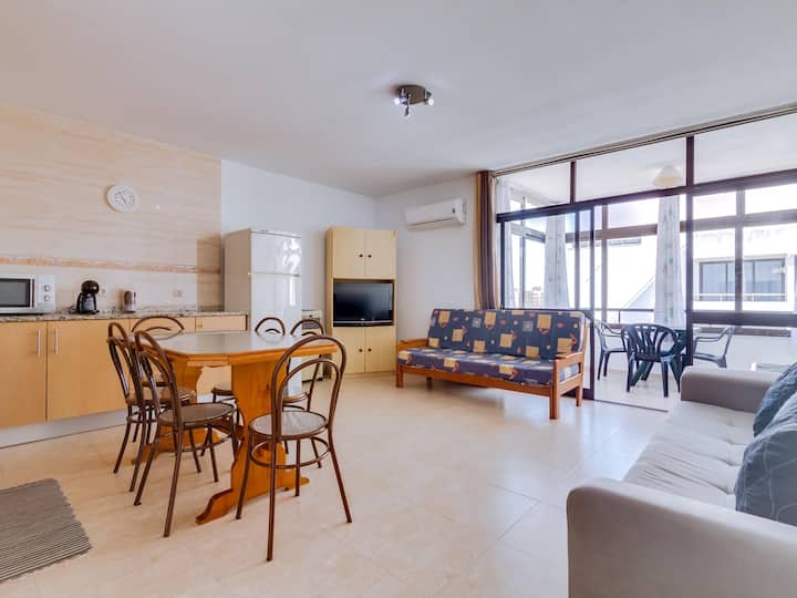 Apartamento De Férias Clássico A 100m Da Praia - Vilamoura