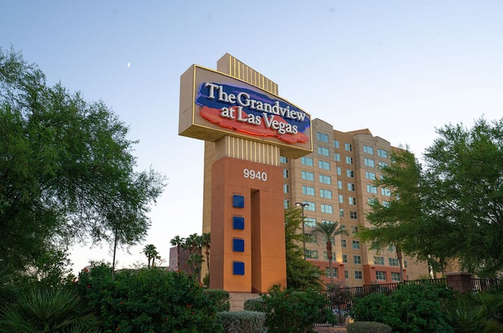 The Grandview At Las Vegas 2br Suite Saturday Chec - Las Vegas, NV