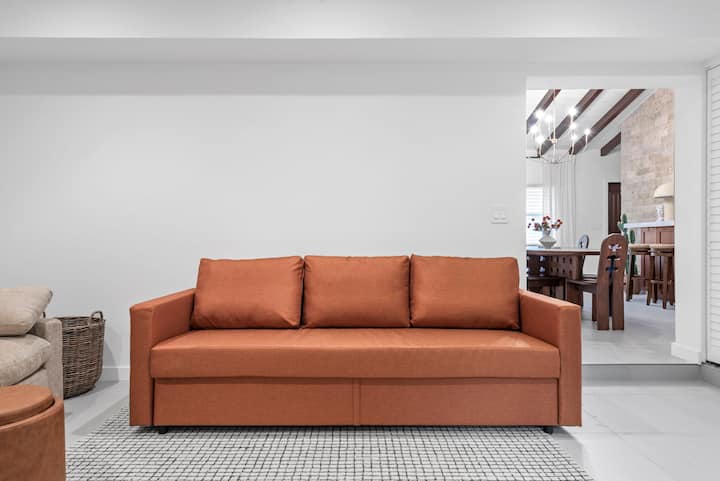 Las Olas Inn-fifa World Cup Home Base - Fort Lauderdale