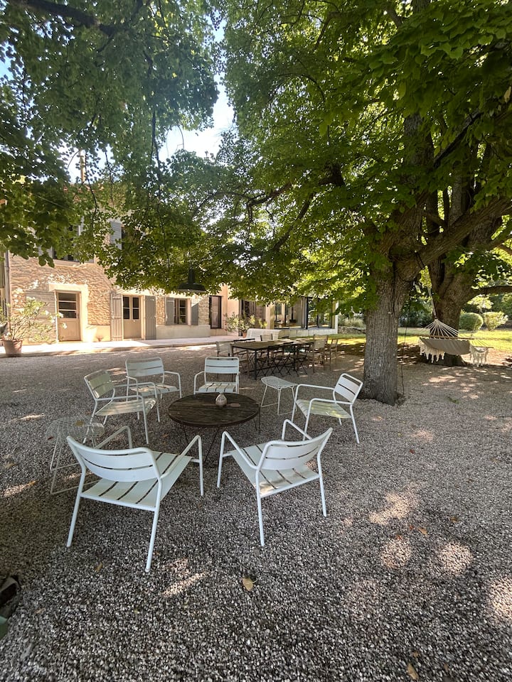 Maison De Famille Aix-en-provence - Aix-en-Provence