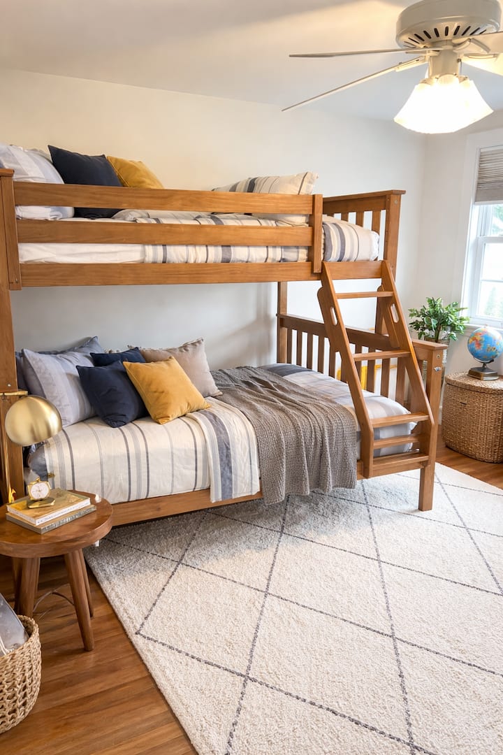 Single Family Near Gillette For World Cup - Franklin, MA