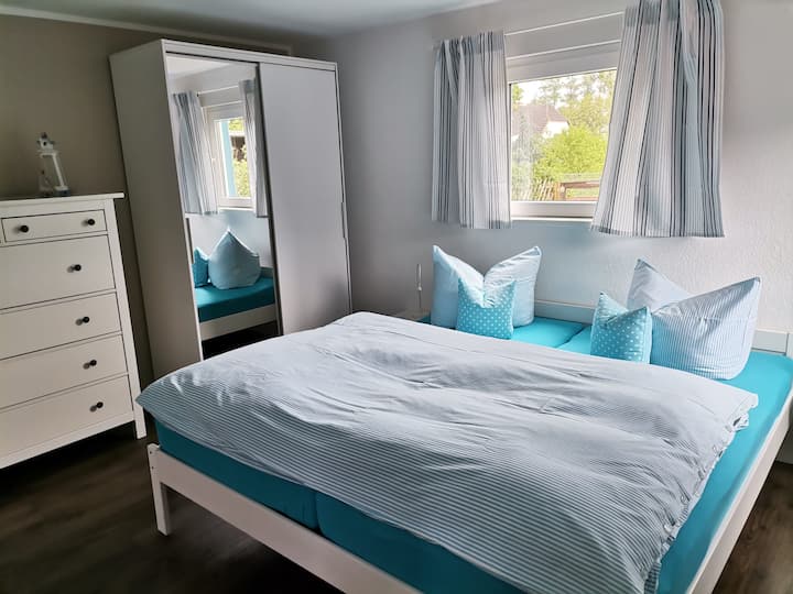 Ueckermünde Feines Häuschen Am Stettiner Haff - Ueckermünde