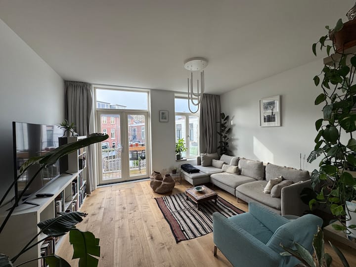 House Nearby City Center Utrecht - Utrecht