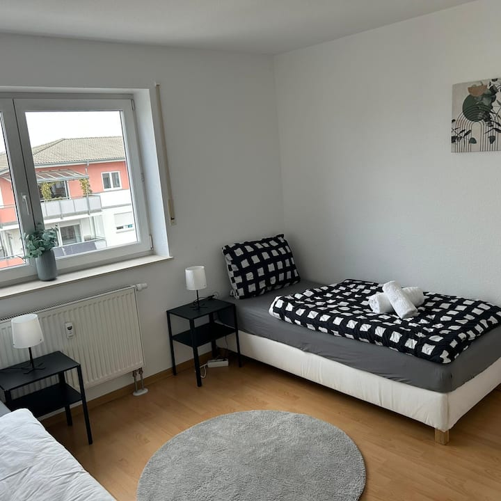 Apartment "The Pearl" - Ulm
