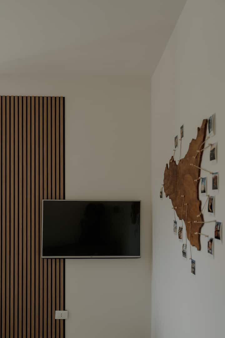 Aetna Apartment - Cratere Centrale - Nicolosi