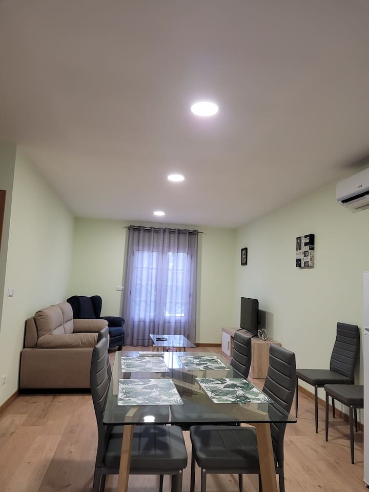 Moradia T2 - Bela-monção - Bela