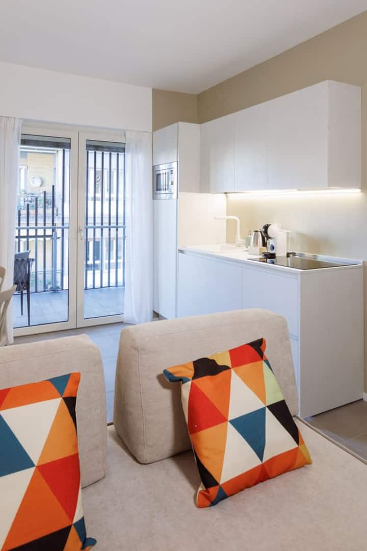 Zenit Appartamenti (Classic) - Terni