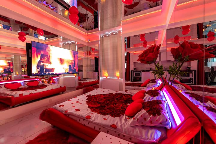 Le Miroir Secret - Gien