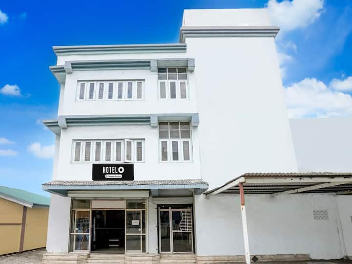 Hôtel O Padampura Près De La Gare - Aurangabad