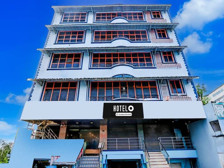 Super Hotel O Proddatur Crossway - Proddatur