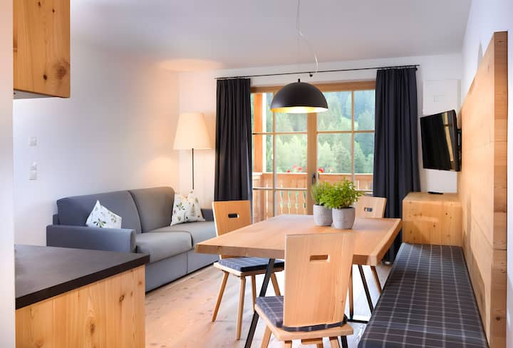 Altmessnerhof Wiesenklee - Niederdorf