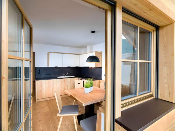 Altmessnerhof Steinklee - Toblach