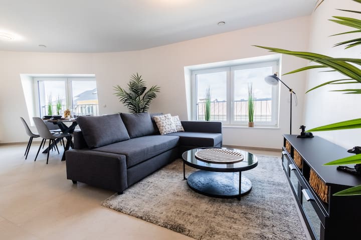 Beautiful Apartment In Dudelange ! - Luxembourg