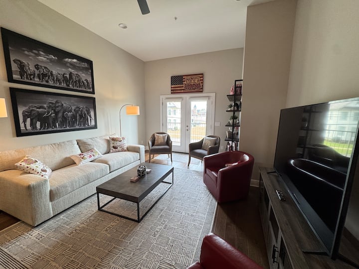 Crimson Summit - Tuscaloosa, AL