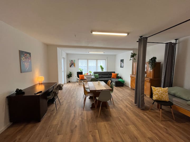 Apartment - Wohnung Bei Nürnberg #0 - Hersbruck