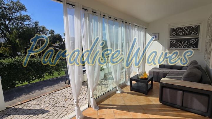 Villa Avec Piscine Privée - Guia