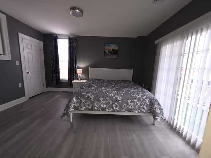 Bright & Furnished 1br In The Heart Of Downtown #3 - Harrisburg, PA