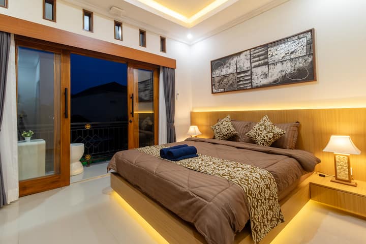 Room 5 Relaxing Room Near Ubud Center - Indonesia