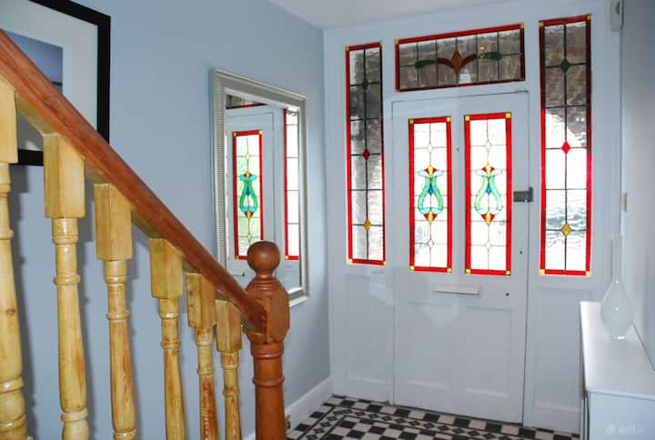 Excellent House & Superb Location - Malahide