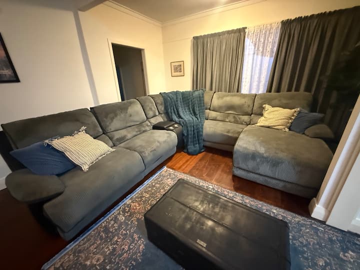 Wonthella Wonder - Geraldton