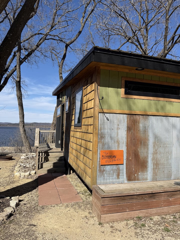 Bohemian Rapsody - Frontenac State Park, Frontenac